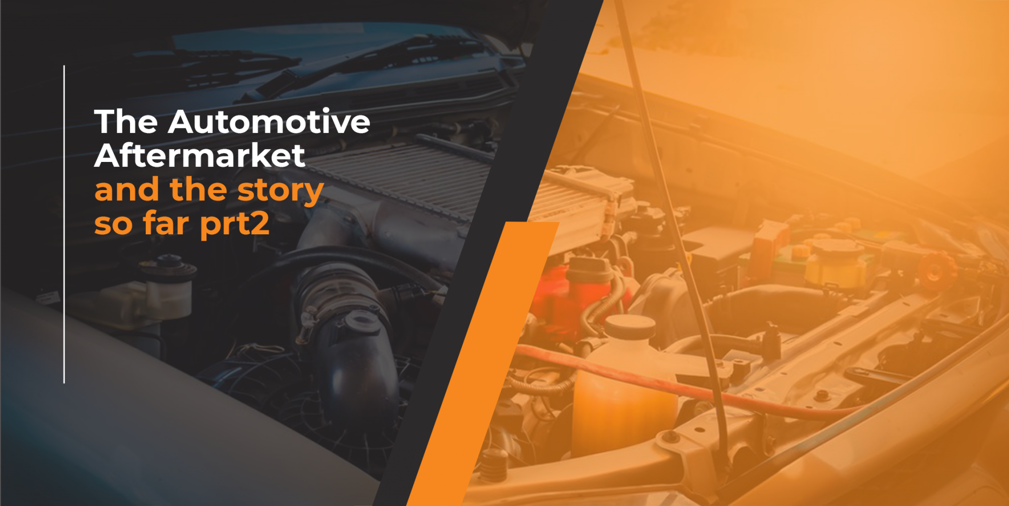 7 Ways Data Analytics is Revolutionising the Automotive Aftermarket ...
